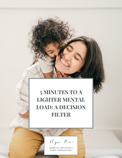 Mountain Overlook Family Photo Shoot with the Carrolls | alyssa ...