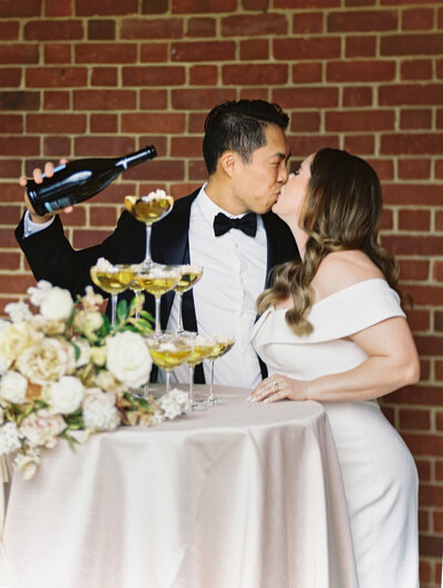 Marissa Belle | Cincinnati Ohio Wedding Photographer