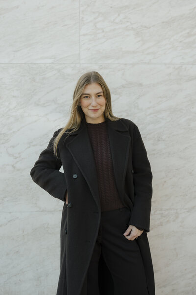 Meet Your San Francisco Photographer | Rose Freedman