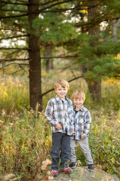 The Portrait Style Guide | Danielle Hardesty Photography