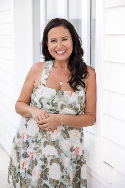 Lisa Jones | E-commerce Coach & Strategist