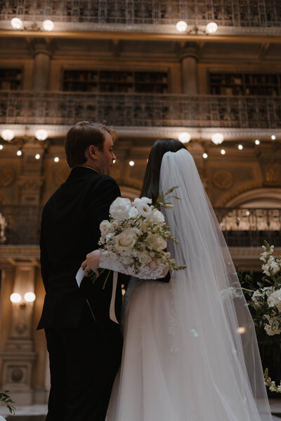 Cinematic Wedding Photography In Scotland | Aly Robinson