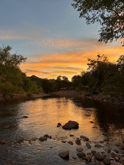 The Lazy Trout Home