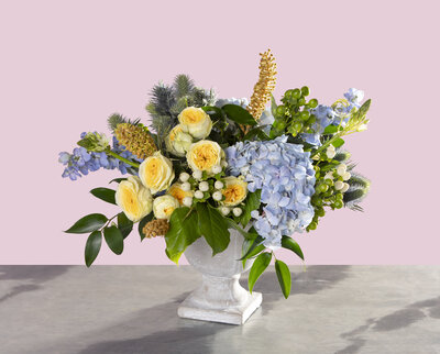 Robin Wood Flowers - Delivery Cincinnati, Ohio Florist Local Wedding ...