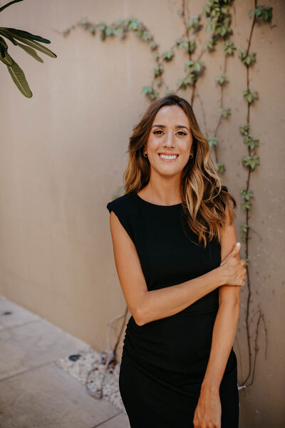 About | Amy Abbott Events | Mexico Destination Weddings