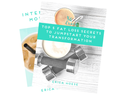 Fitness Coach For Women | XO Erica