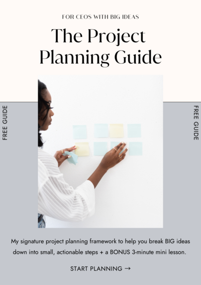 Business Operations Agency | Day To Day Assist