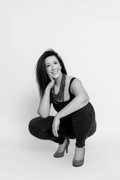 Vicki Pollack Start Here