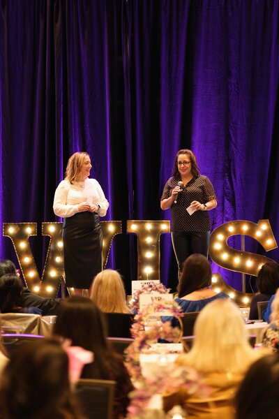 Ellevate Women's Leadership Summit 2024