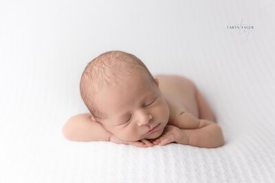 Knoxville Family, Baby, and Newborn Photographer: Taryn Yager