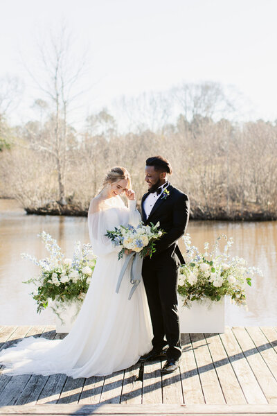 Home | Swanson Signature Events | Planners serving the Lowcountry