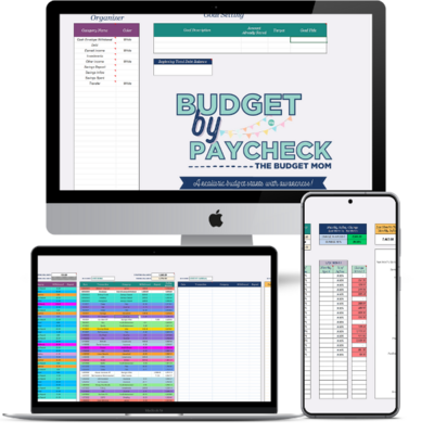 Building Blocks of Budgeting: A Comprehensive Guide by TBM