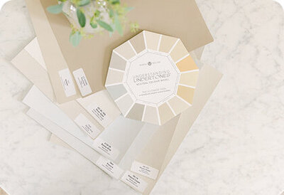 The Killam Colour System Fully Explained by Maria Killam