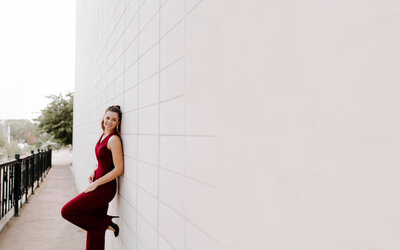 Lisa Marie Photography - Branding & Website Refresh