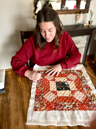 Become a Quilt Pattern Designer and Grow Your Quilting Business | Quilt ...