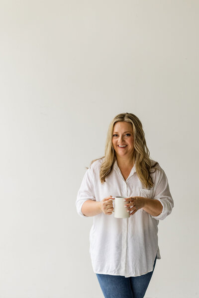 The Holistic Approach to Branding: Connecting Design and Message ...