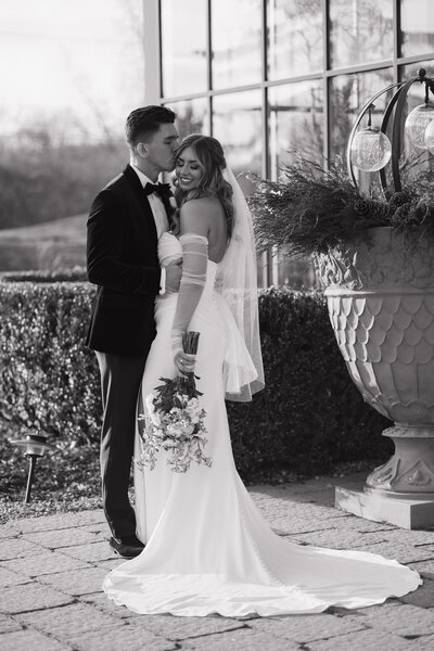 Sarah Tulip Photography | Michigan Wedding Photographer