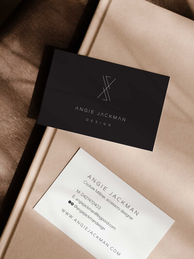 Graphic Design, Web & Branding Services | White Ink Creative