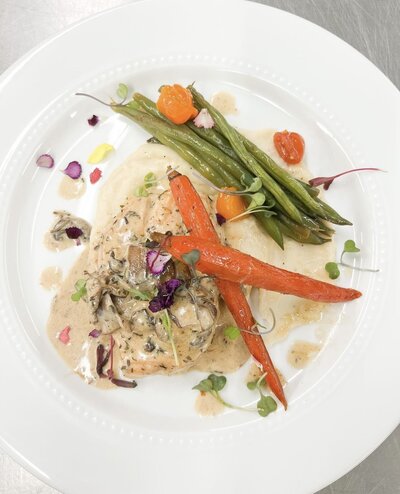 Home [hedrickscatering.com]