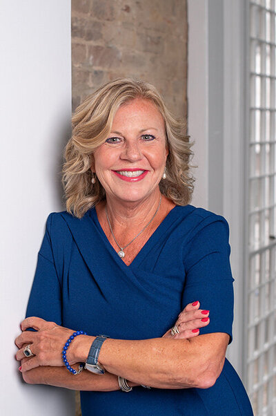 Alexandria VA Headshot Photographer - Business Portraits