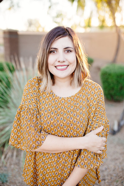 About | Blissful Design Studio