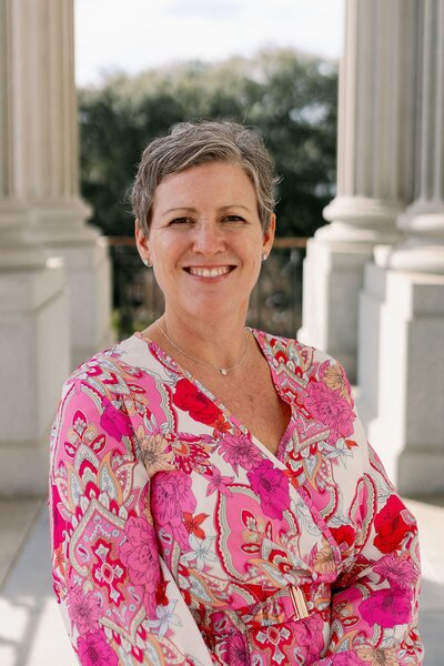 About | Real Estate Agents in Columbia, SC | Taley Hunt Home Group