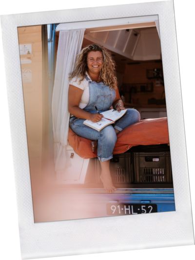 Branding studio | Grafisch vormgever