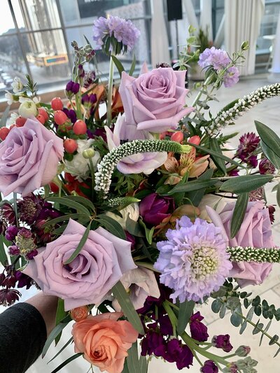 Indianapolis Flower Shop | Sweet Peas Flower Shop