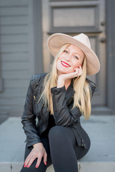 San Diego Brand Photographer | Meg Marie Photo