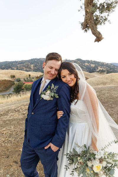 Hayley Culp - Northern California Wedding Photography