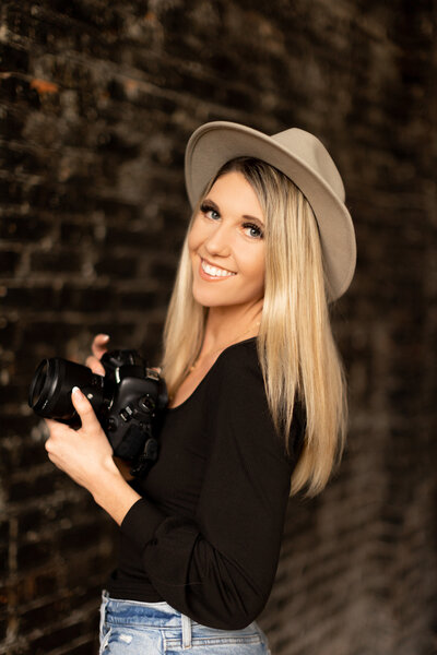 Court Cathleen Photography | Montana Portrait Photographer