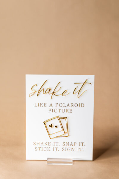 Rentals - Unspoken Designs