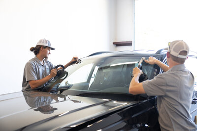 Elite Autoglass | Mississippi Glass Repairs & Replacements