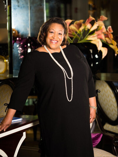 Luxury Raleigh, NC Wedding Planner | An Event Lady Production