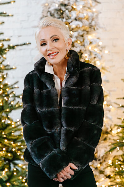 About Rebecca Robeson