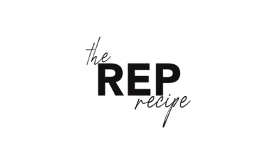 The Rep Recipe | How To Start a Rep Program Step-by-Step