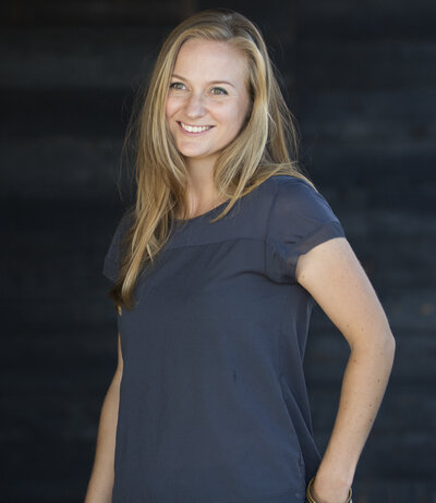 Meet Jesse Draper, Founding Partner | Halogen Ventures