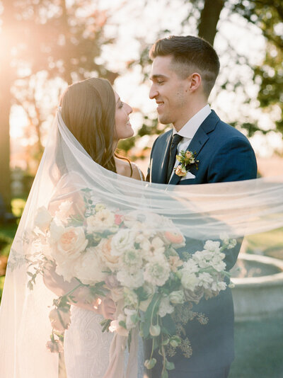 The Best Wedding Photography Experience