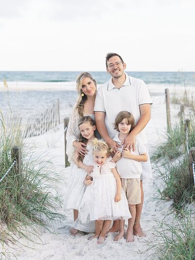DC Newborn Photographer: Marie Elizabeth Photography