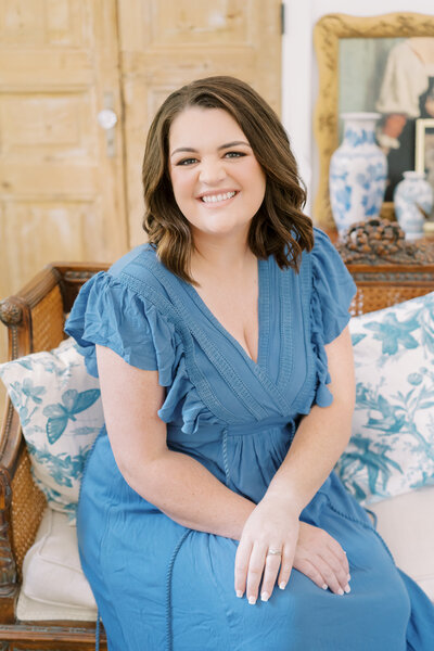About | Athens GA Wedding Photographer | Elizabeth Hill