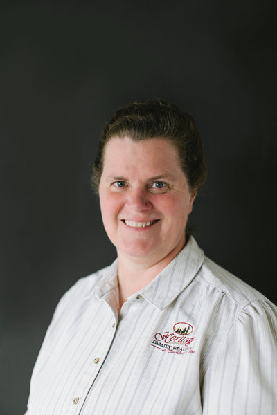 Our Staff - Heritage Family Health