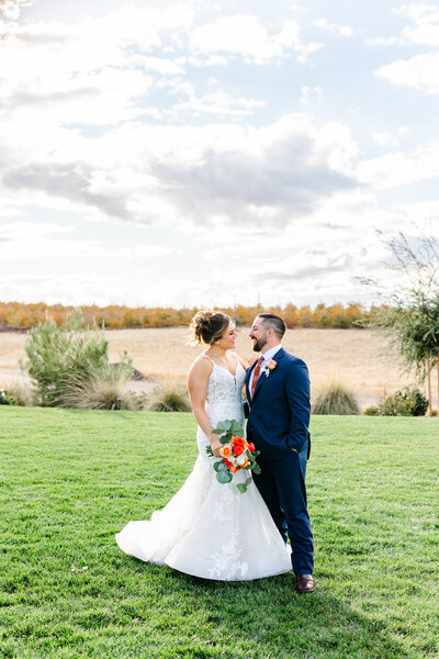 Bay Area Wedding Photographer | Natalie Renee Photography