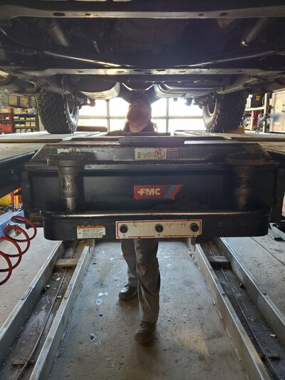 EDP Automotive | Auto Repair | About