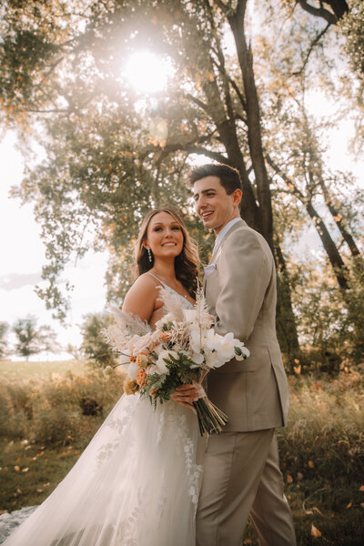 Heidi Straus Elopement and Wedding Photographer