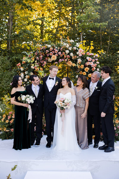 Wedding Photography Services