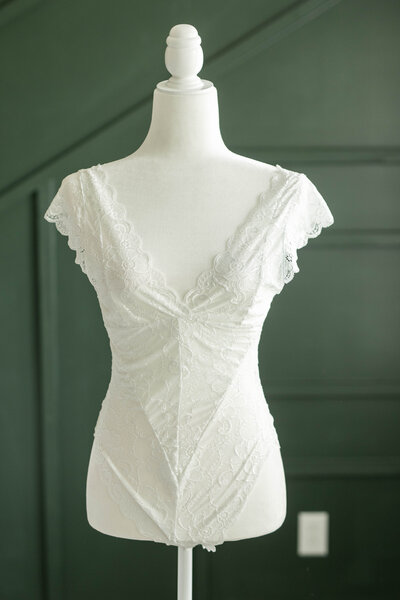 Raleigh Boudoir, with Jaimi Bailey