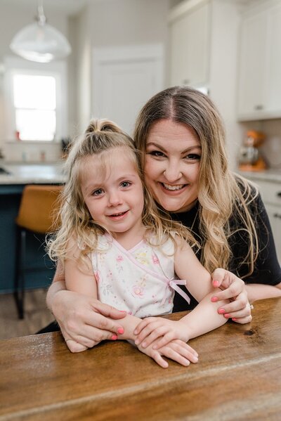 Meet Emily – Copywriter for Small Business Owners