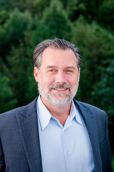 Alexandria VA Headshot Photographer - Business Portraits