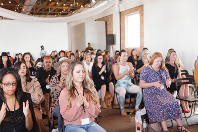 Boss Vision Conference 2023 | For Female Business Owners