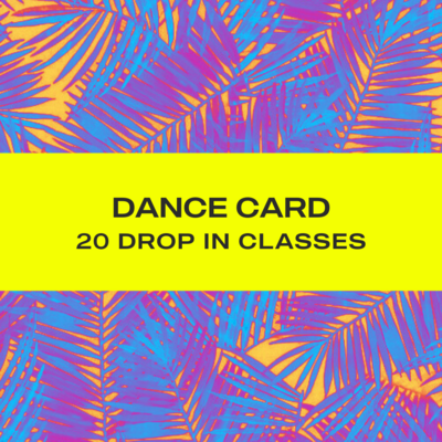 Classes - KEA Dance Center